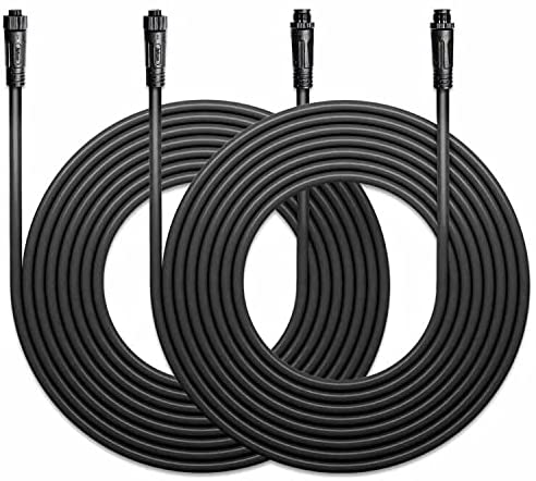 Extended Cables for Maxx PRO 8 (15 feet long) — SonoFarm.com